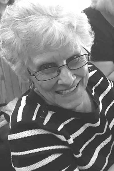 Betty Jean Smith 1938-2025 | News, Sports, Jobs - Tribune Chronicle